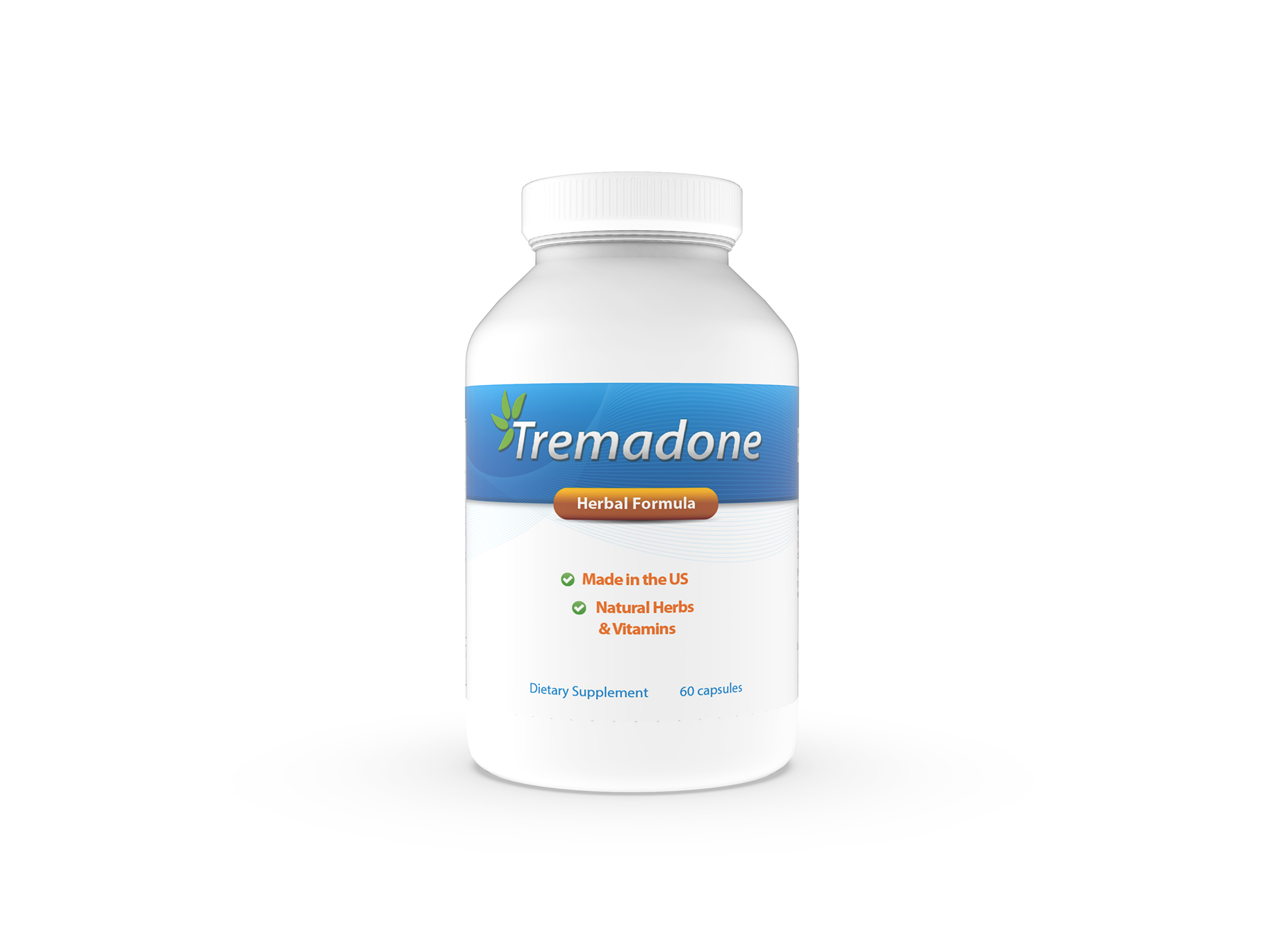 Shop - Tremadone A Natural supplement for Essential Tremor (ET)