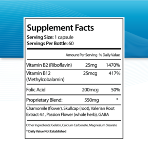 Does Tremadone have side effects? - Tremadone A Natural supplement for ...