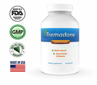 Tremadone - Tremadone A Natural supplement for Essential Tremor (ET)