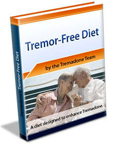 Stop Tremors - Tremadone A Natural supplement for Essential Tremor (ET)