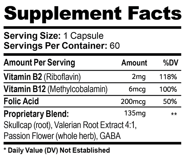 Stop Hand Tremors - Tremadone A Natural supplement for Essential Tremor ...