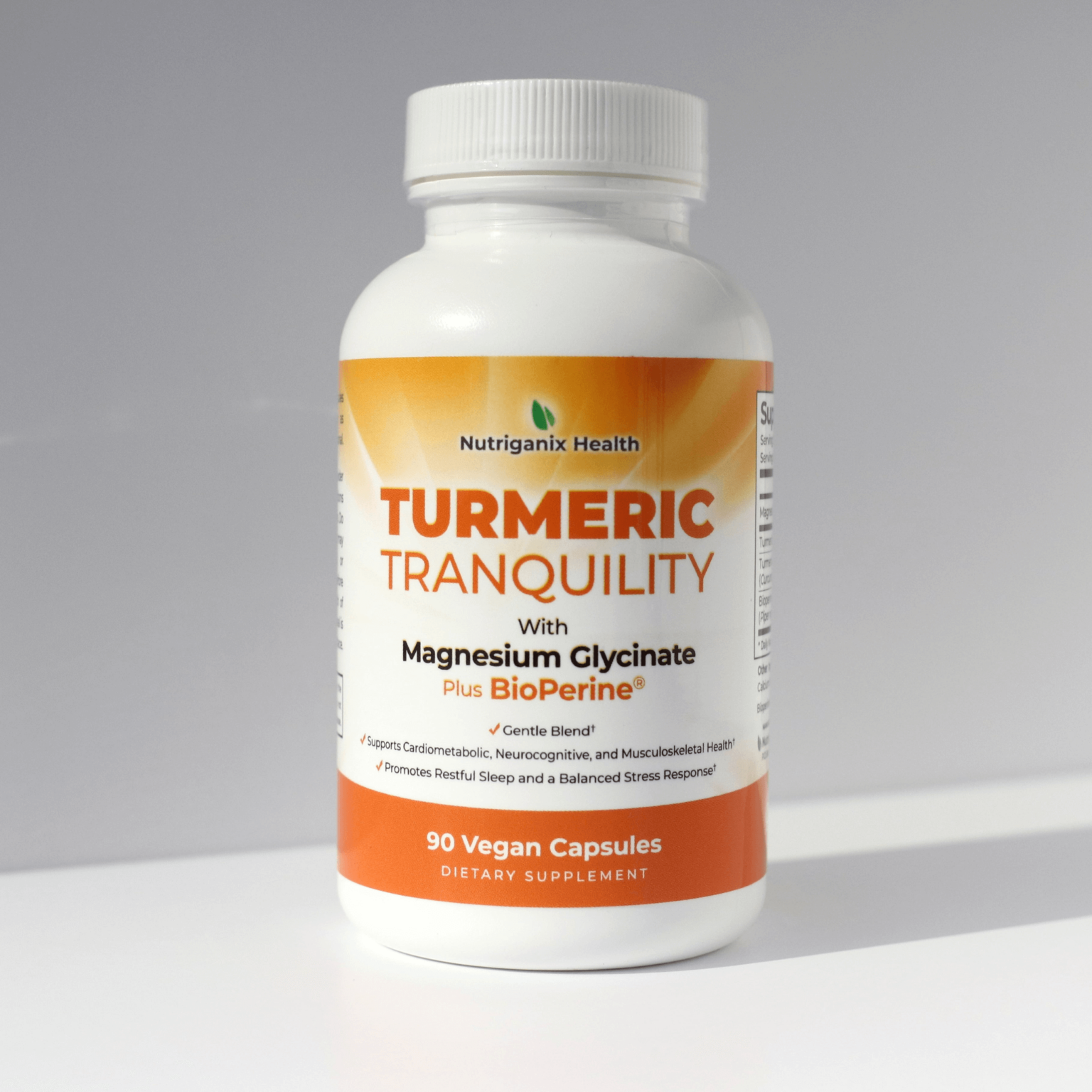 Tremadone - Tremadone A Natural supplement for Essential Tremor (ET)